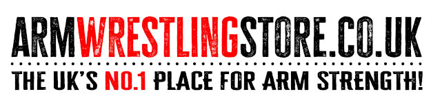 Top 10 Arm Wrestlers in the World – Arm Wrestling Store