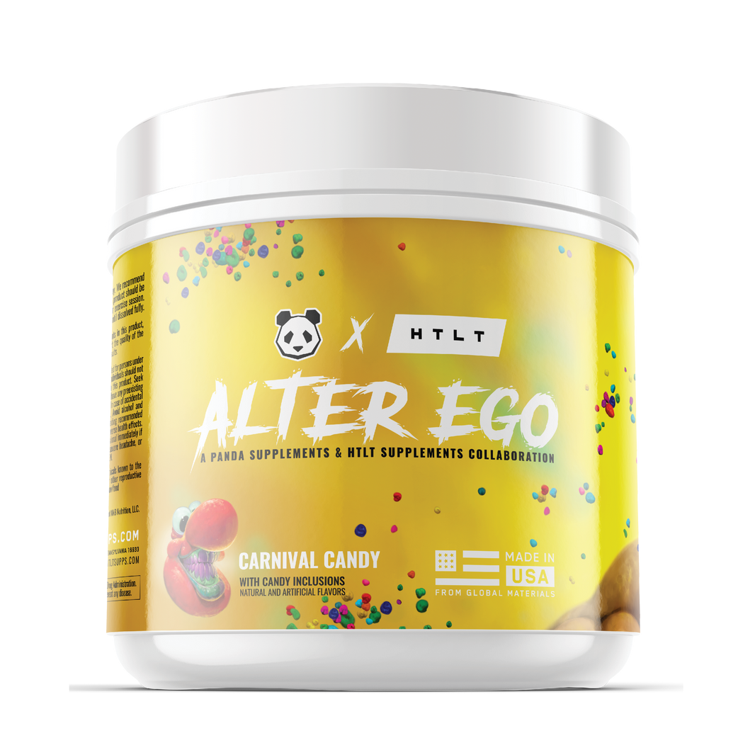 HTLT Supplements – Arm Wrestling Store