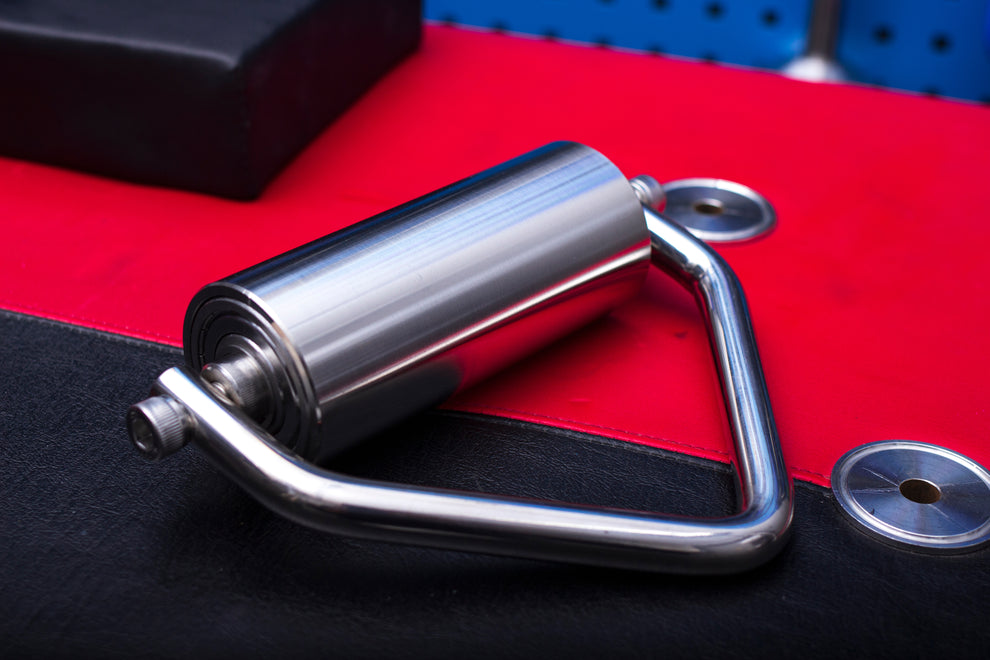 Rolling Thunder Style Wide Grip Training Handle Arm Wrestling – Arm ...