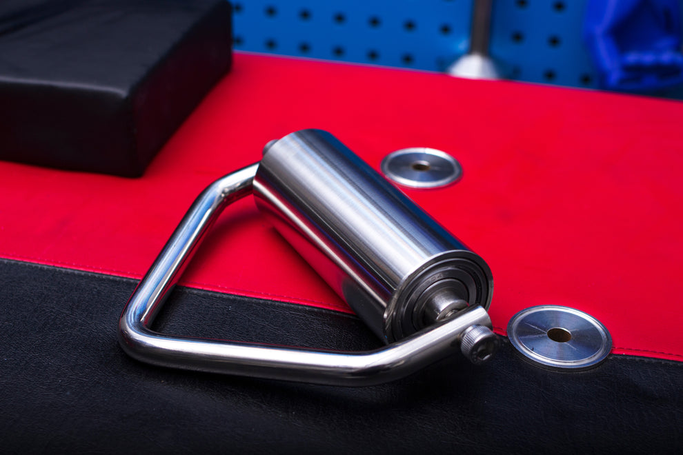 Rolling Thunder Wide Grip Training Handle | Arm Wrestling – Arm ...