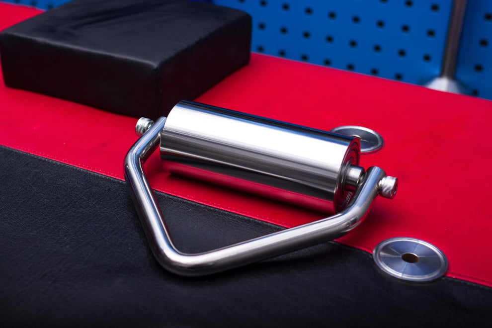 Rolling Thunder Wide Grip Training Handle | Arm Wrestling – Arm ...