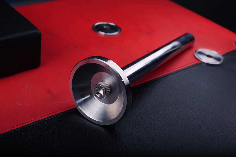 Regular Weight Plate Loading Pin | Arm Wrestling Training – Arm ...