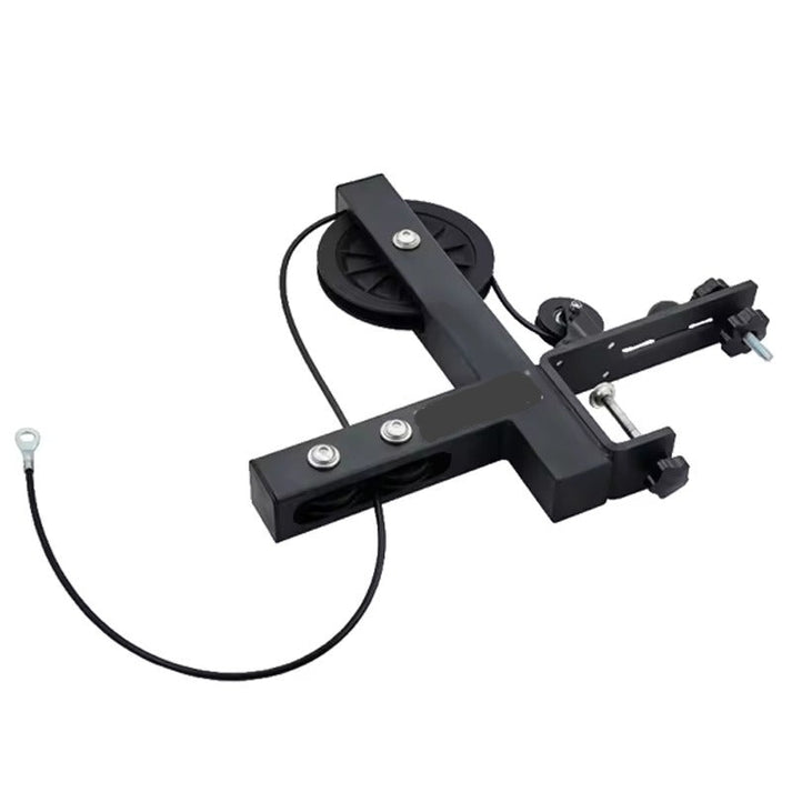 Short Post Table Pulley System Arm Wrestling – Arm Wrestling Store