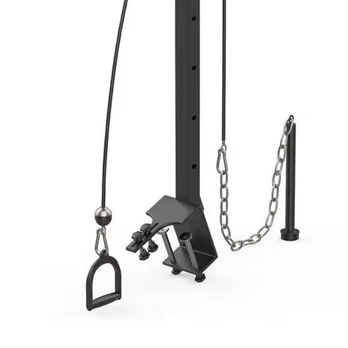 Fully Adjustable Angled Arm Wrestling Table Pulley – Arm Wrestling Store